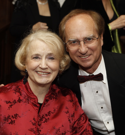 Professor Jack Barcal Continues His Legacy - USC Marshall